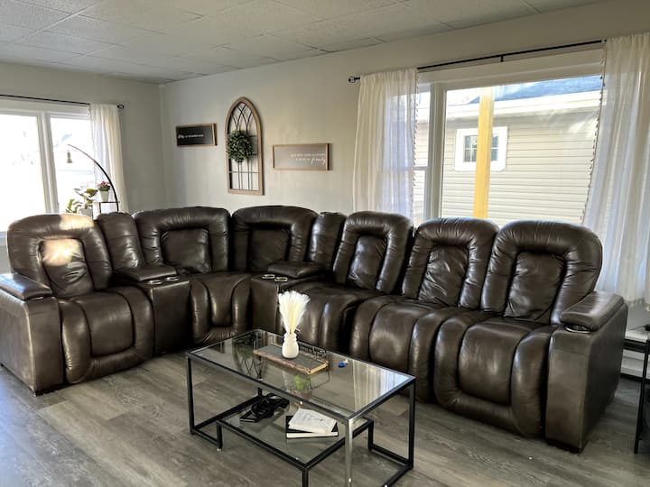 Convenient Cozy Cute 2 Bdrm - Casper, WY