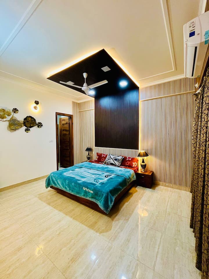 Exclusive 1bhk In Rishikesh - Rishikesh