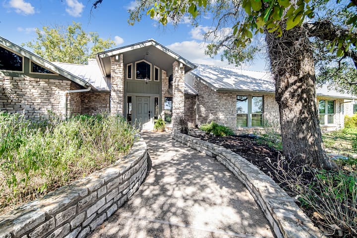 For Families And Kids Go Outside - Fredericksburg, TX