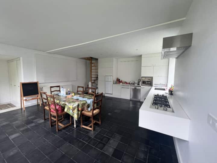 Beerselstay - South Brussels - Braine-l'Alleud