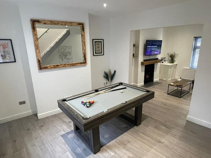 Chester, 42 Handbridge - Chester