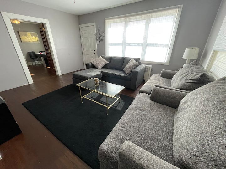 4 Bedroom Near Philly - Glendora, NJ