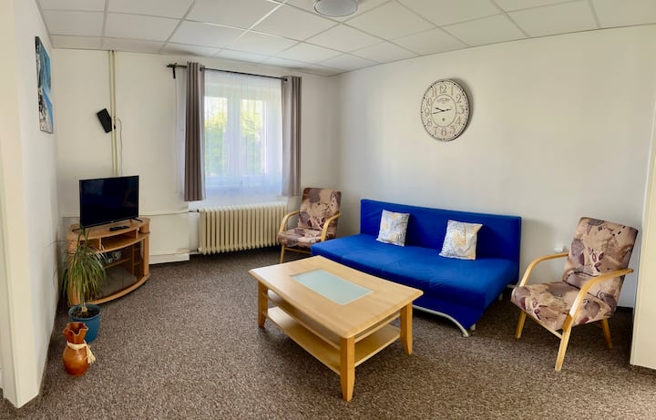 Apartmán Xl - Karlovy Vary