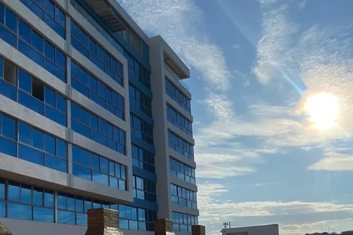 Departamento En Punta Blanca - Punta Blanca