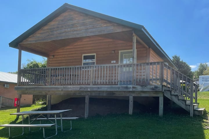 Timbers 51 - Portage, WI