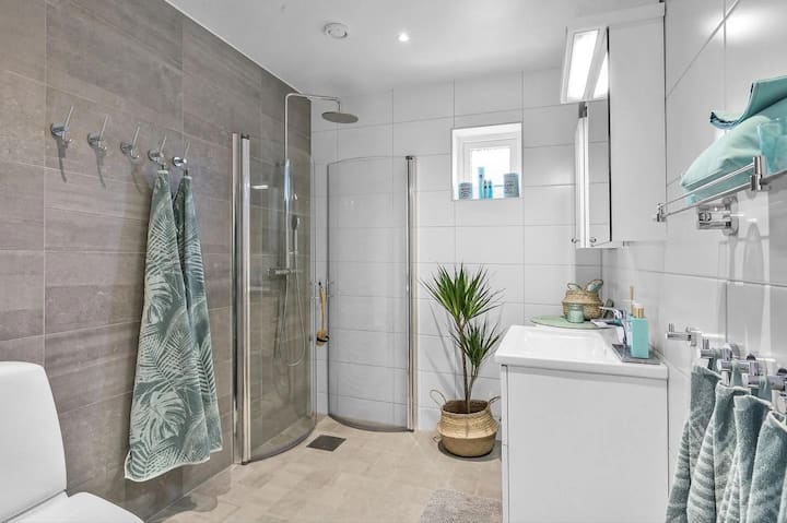 Villa Nära Dalarös Stränder - Dalarö