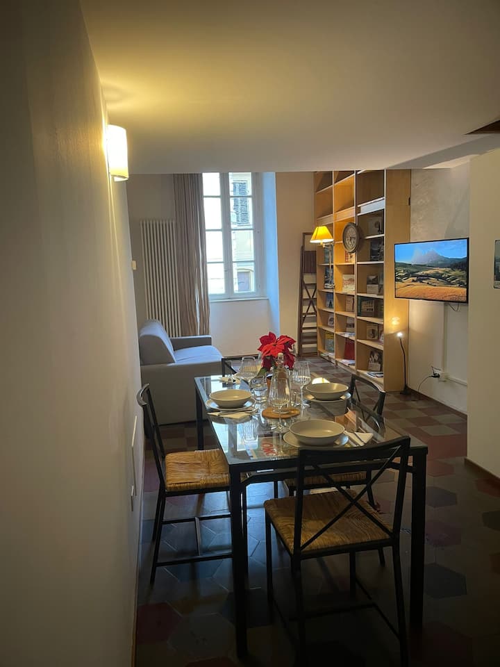 The Writers Apartment: Como Centre, Volta 35 - Como