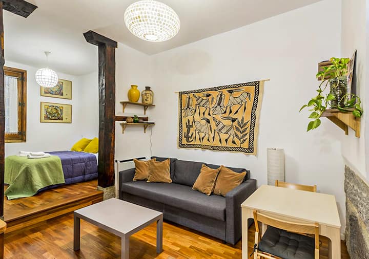 Apartamento Almendro Madrid - Madrid