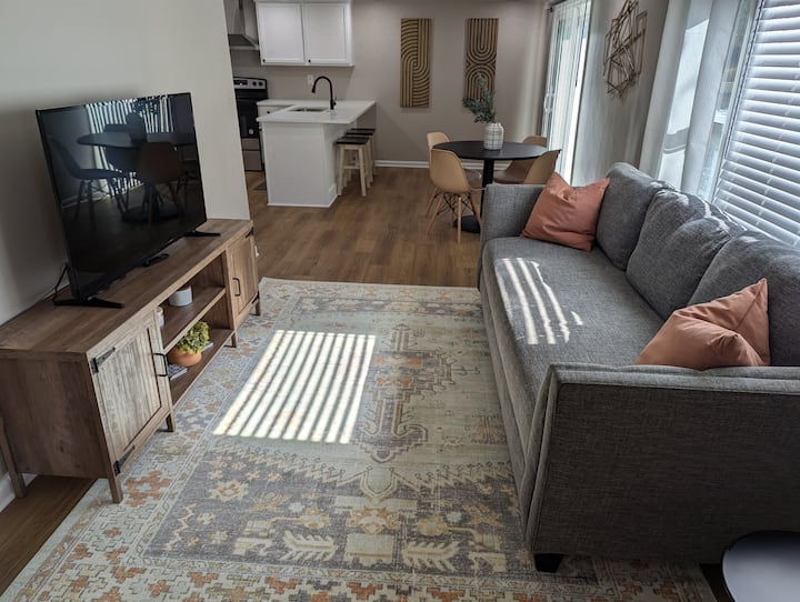 Quiet Family  Home Near Royals & Chiefs Stadium - Independence, MO