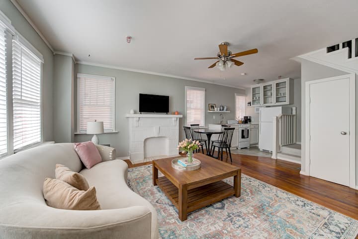 1 Bedroom 1 Block To Ou Medical - Oklahoma City, OK