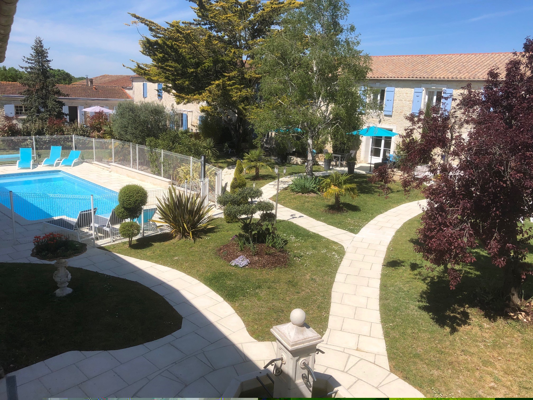 Gite De Charme - Surgères