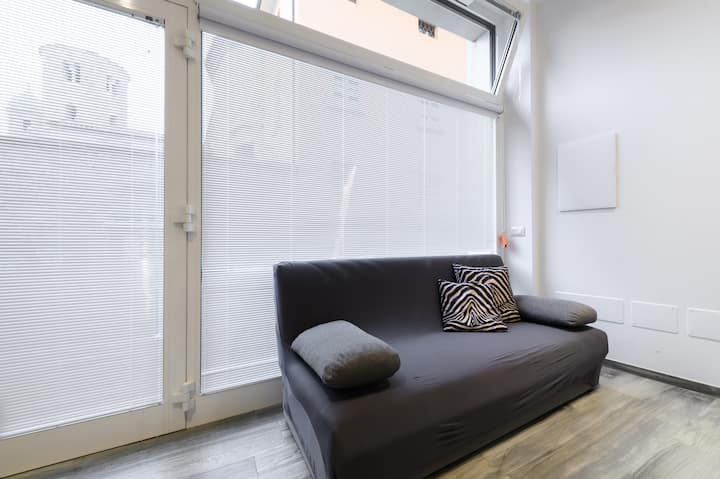 Loft San Vitale - Ravenna