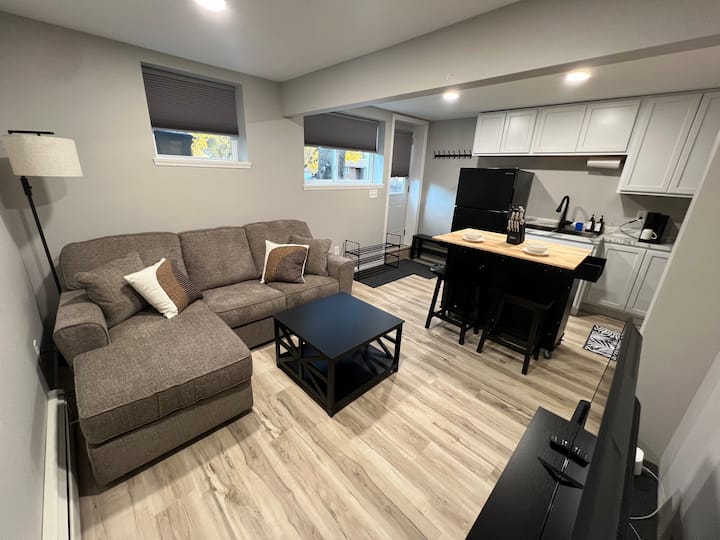 Triplex Oasis - Unit C - Bismarck, ND