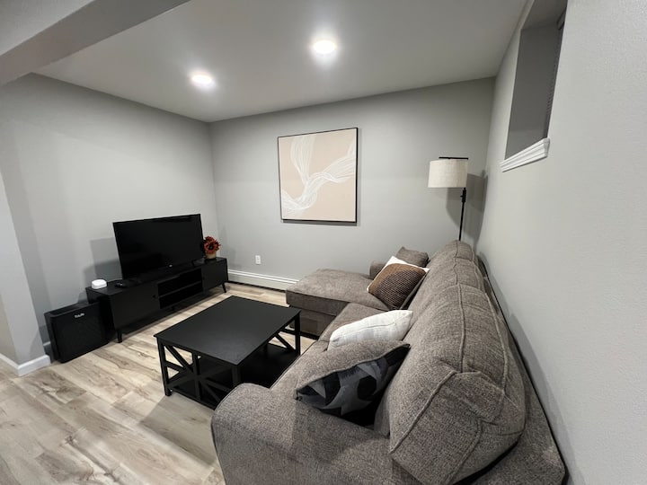 Triplex Oasis - Unit C - Bismarck, ND