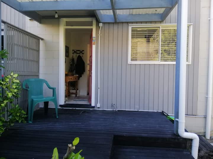 Apartment Close To New Lynn. - Auckland