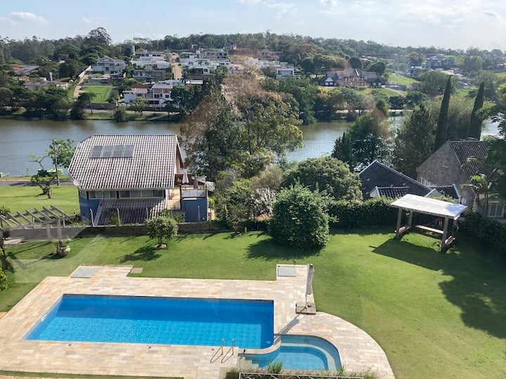 Casa De Descanso - Atibaia