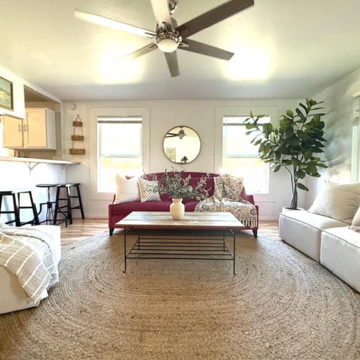 Ojai House-private And Cozy - Ojai, CA