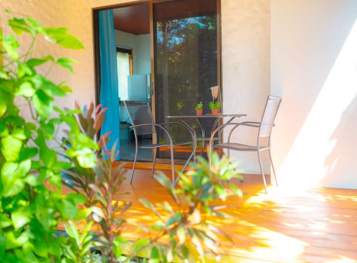 Ground Floor Jungle Studio | Pool | #2 Lower - Ojochal