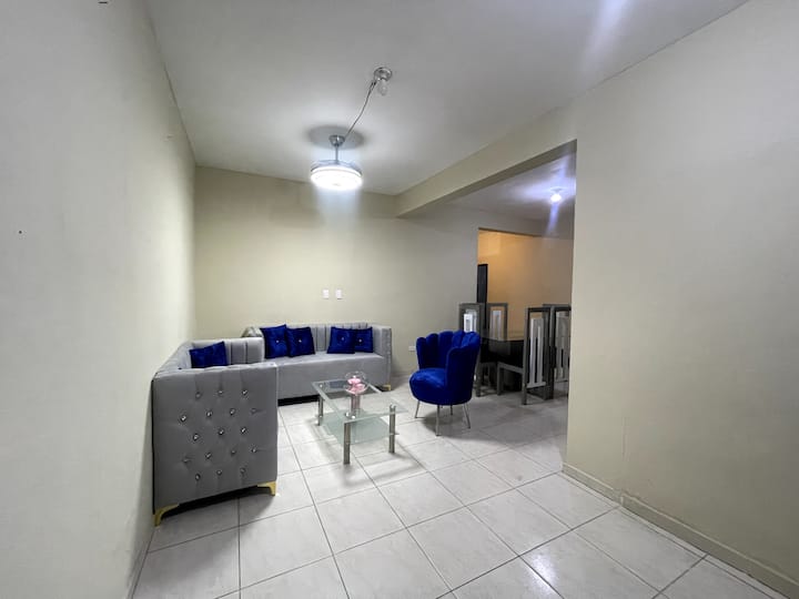 Cómodo Apartamento Cerca Del Mar Y Ciudad Colonial - Santo Domingo