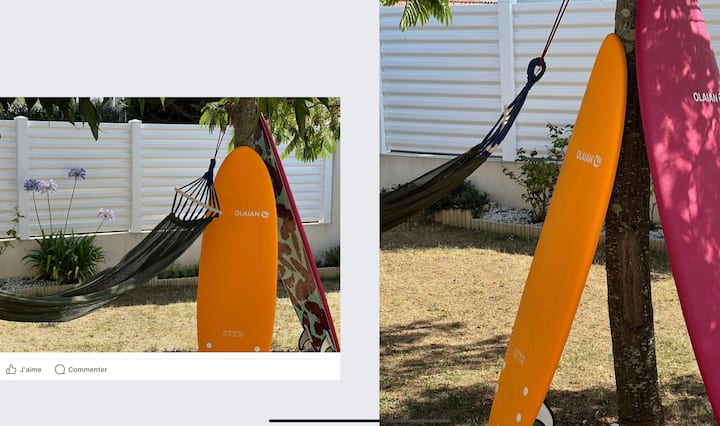 Maison Bord De Mer - Les Sables-d'Olonne