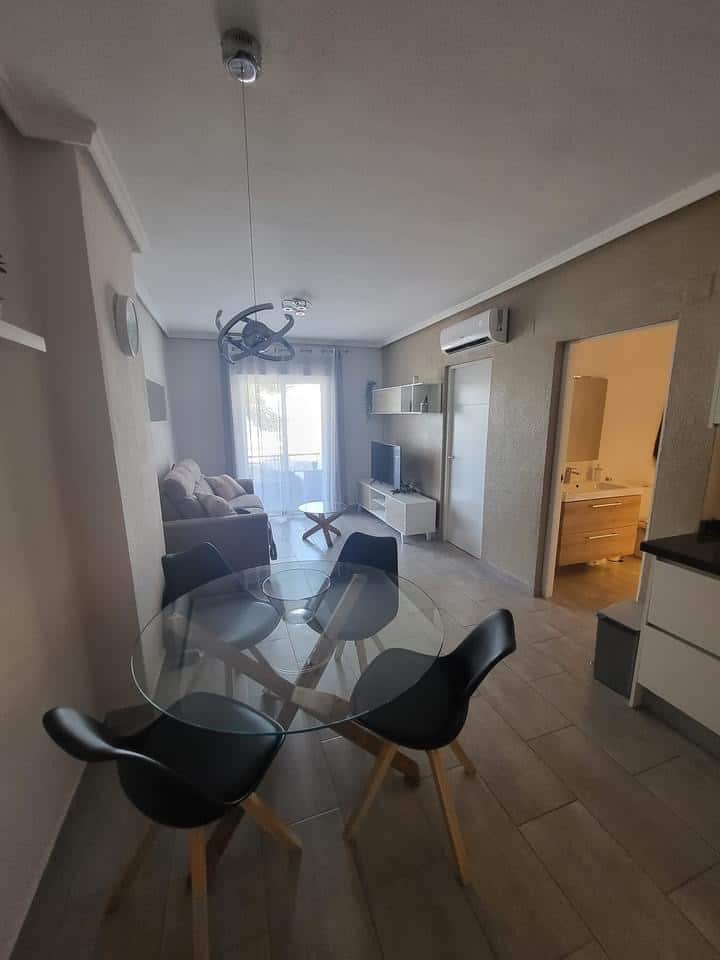 Appartement Bella Vista - Guardamar del Segura
