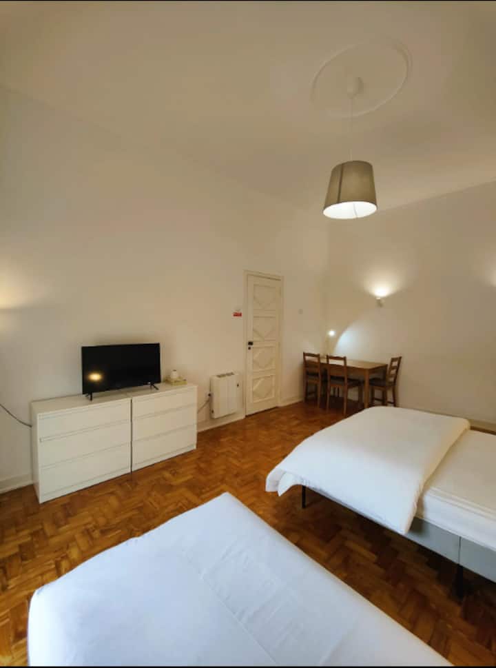 Olevya Room @ Faro City - Faro