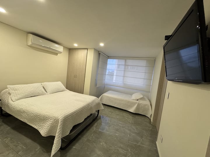Hermoso Apartamento - Cúcuta