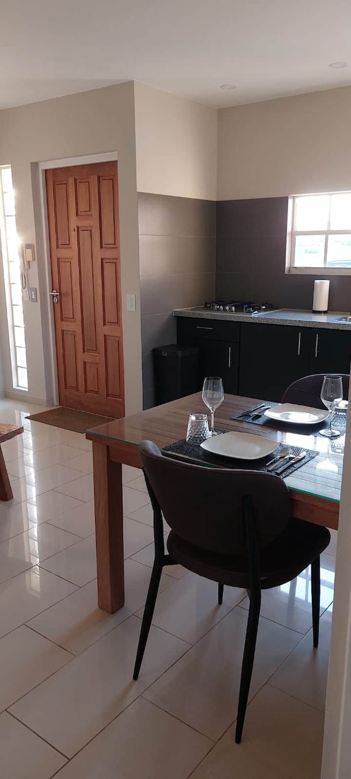 La Belle Vie Apartments - Appt A - Curaçao