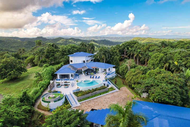 Ultimate Private Luxury Compound - Cabarete