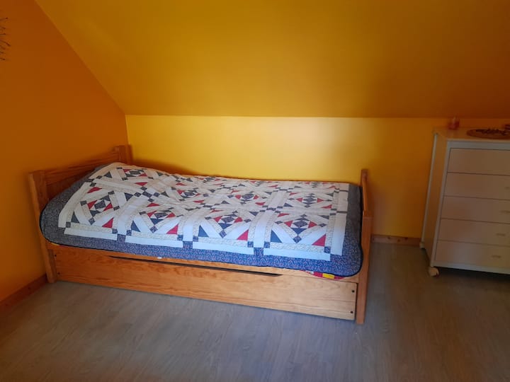 Chez Monique Et Joël - Gournay-en-Bray