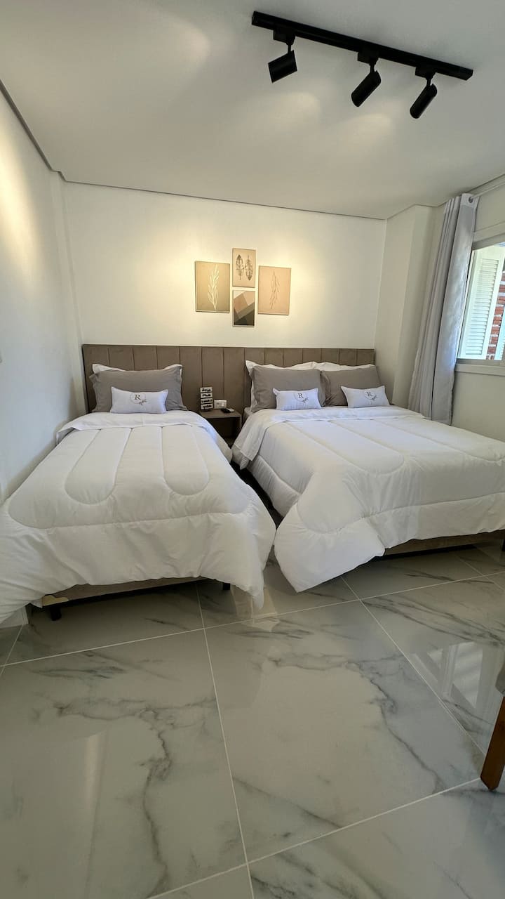 Recanto Do Riacho Gramado - 02 - Gramado