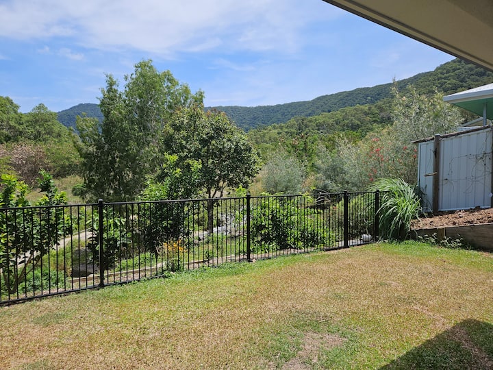 The Orchid View Room - Kuranda