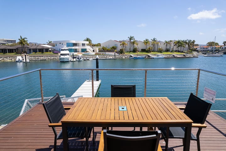 Marina Breeze - Port Lincoln