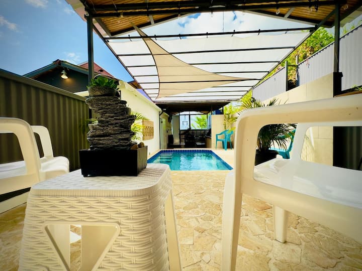 Sunset View Tiny House - Aguada