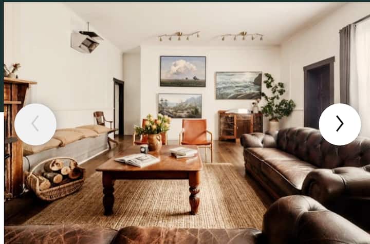 Winnaleah Hotel - Room 3 (6 Minutes From Derby) - Tasmania