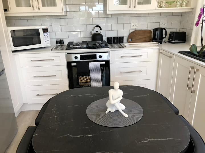 Cape Holly Apartment - Hermanus