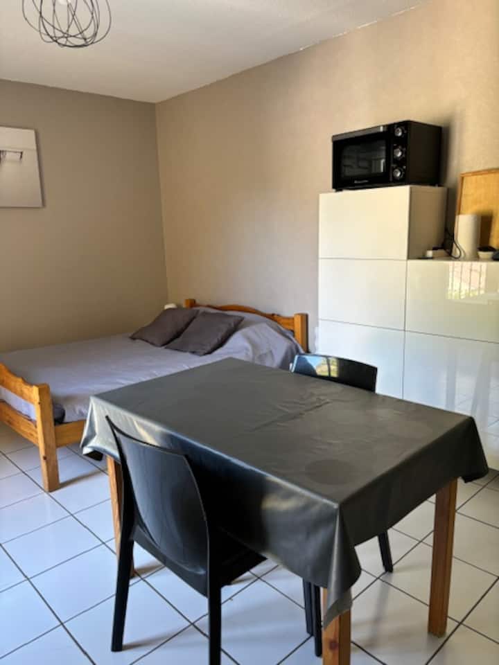 Studio Centre-ville - Digne-les-Bains