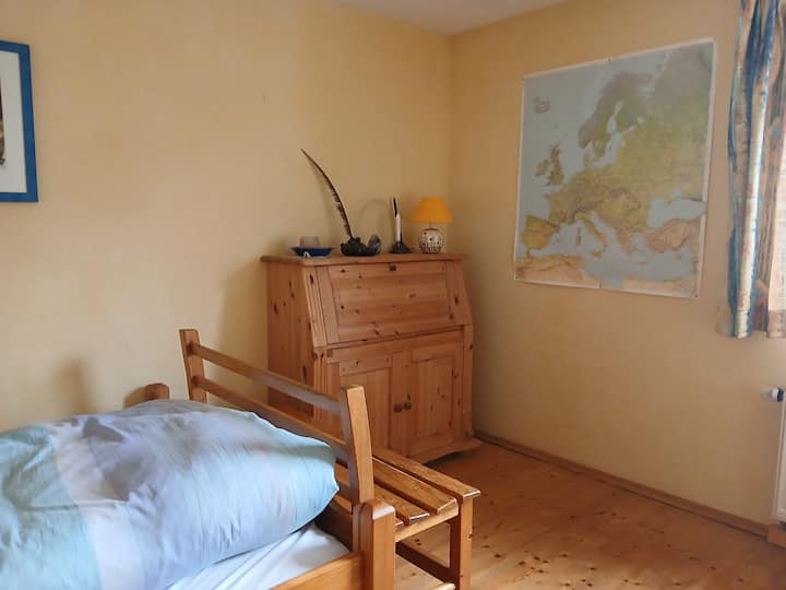 Heather's Corner - Backnang