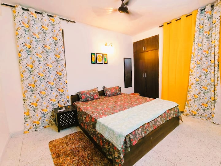 Blissful Abode - Bahadurgarh