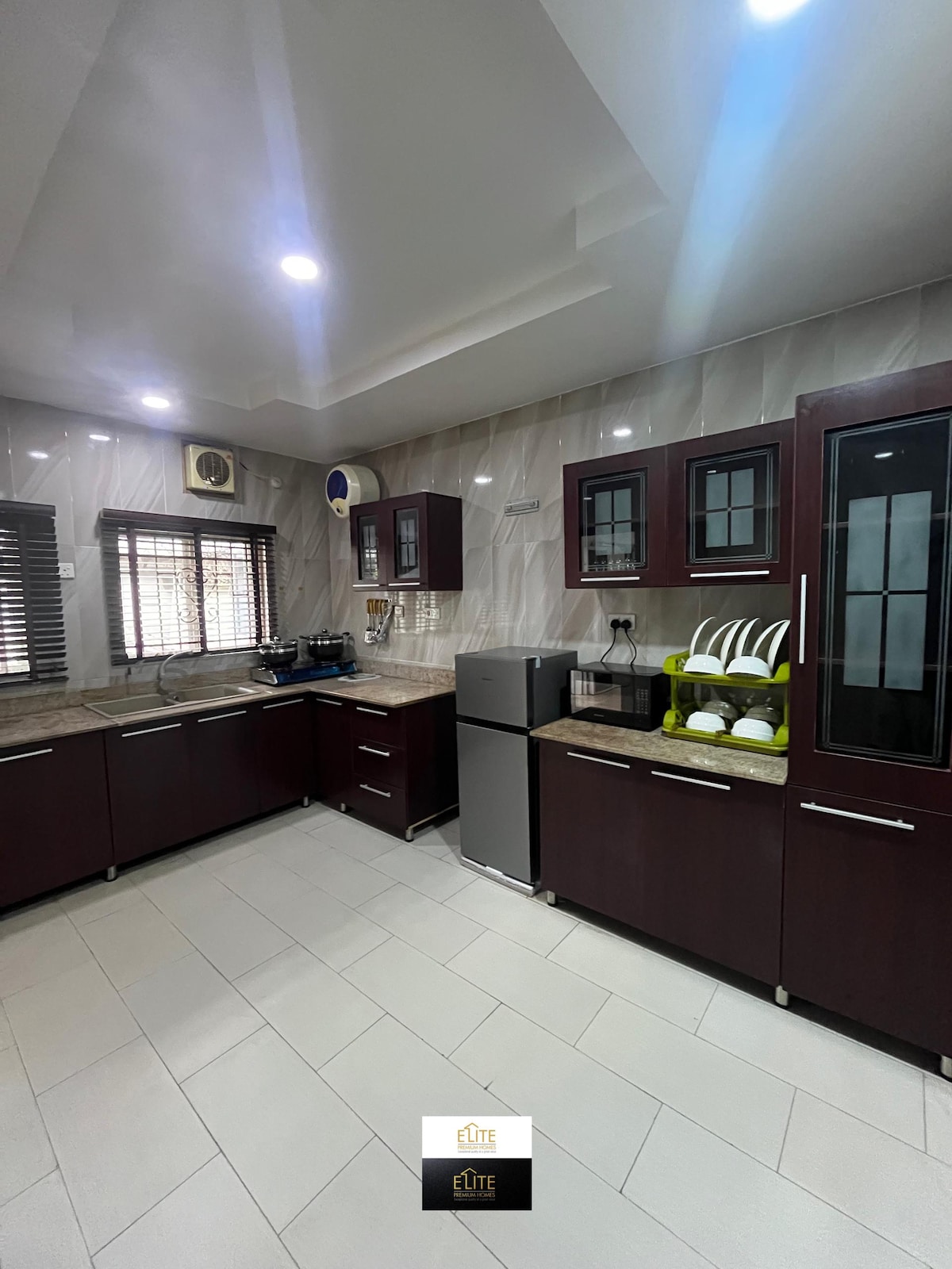 Premium Elite Homes - Houses for Rent in Calabar, Cross River, Nigeria ...