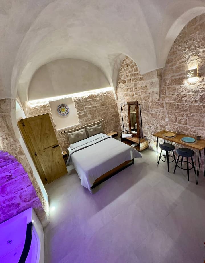 Primus Suite - Ceglie Messapica