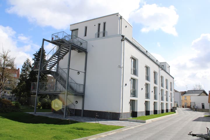 3-dz Im Neu Umgebauten Bunker - Lilienthal