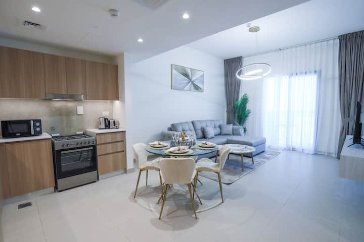 Spacious 2 Bedroom At Maryam Island, Sharjah - Sharjah