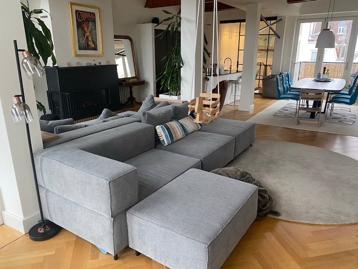 Singel Top - Ámsterdam