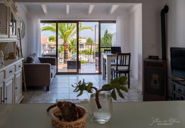 Sunny Apartment Albir - L'Albir