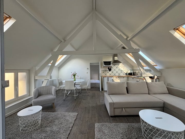 Charmante Maisonette Les Lierres - Brabant Wallon