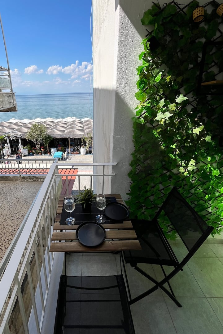 Para Thin Alos - Перея