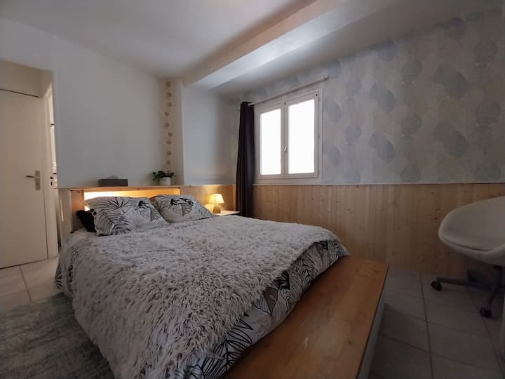 Studio De La Gâtine - Angoulême