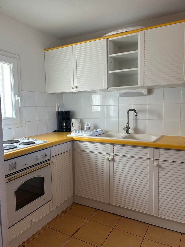 La Petite Créole Du Sud - Agde