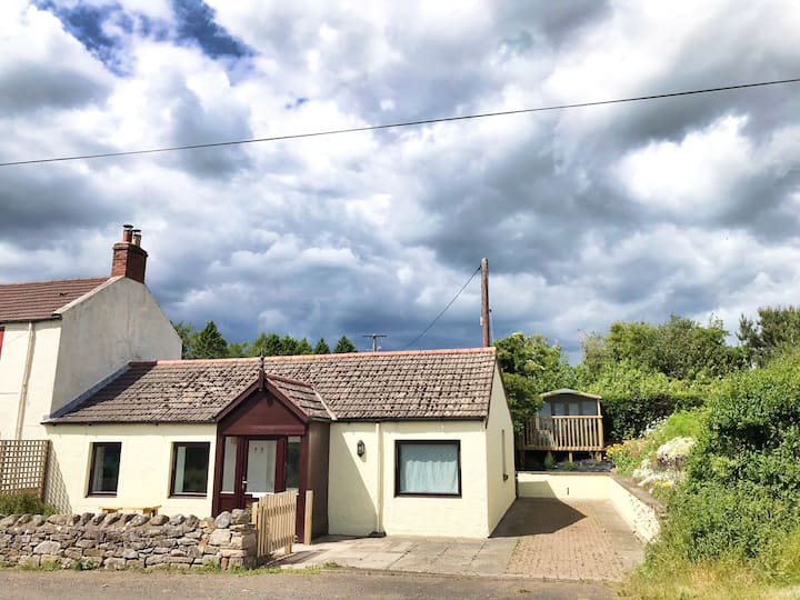 Dog Friendly - 4 Beds 2 Baths -Accessible Bungalow - Northumberland